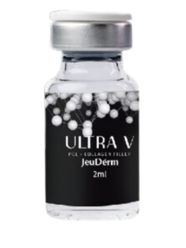 ULTRA V - DROP OF MIRACLE - LIQUID PCL 20% Filler